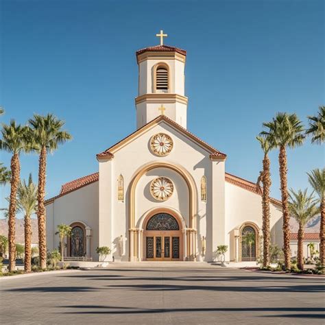 Catholic Churches In Las Vegas In 2025 Catholic Church Church