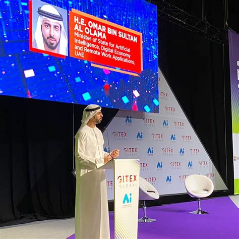 Gitex Global Largest Tech And Startup Show In The World On Linkedin Gitexglobal Gitex