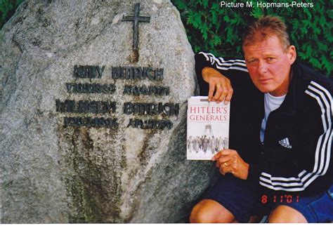 Bittrich Wilhelm Willi” Ww2 Gravestone