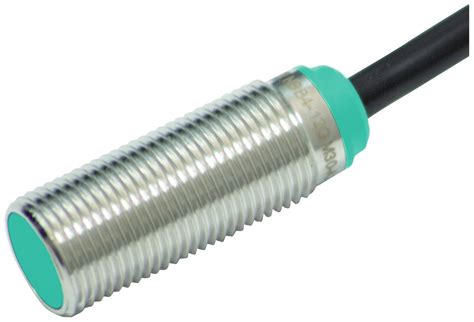 Pepperl Fuchs Inductive Sensor Pnp Nbb2 12gm30 E2 Pur