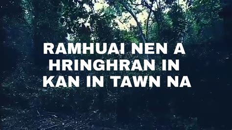 Ramhuai Nen Sex An Hmangahringhran Inepisode 1 3a Tak A Thilthleng