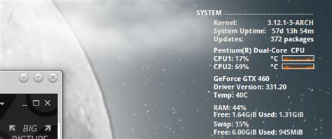 Opinion Arch Linux And Stability The Linux Rain