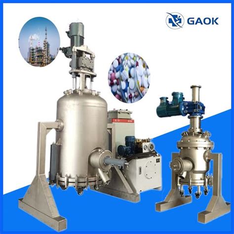 China Agitated Filter Dryer Manufacturers Suppliers Factory Agitated Filter Dryer Price