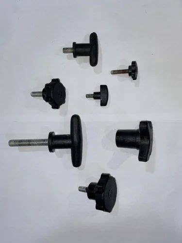 Round Bakelite Screw Knobs Cabinet At Rs 20piece In Thane Id