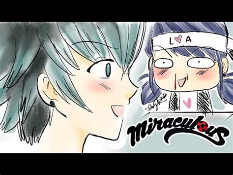 Luka X Adrien Oneshots Accidental Confession Page Wattpad