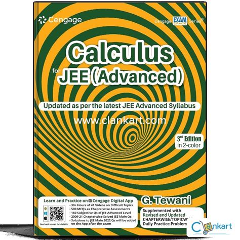 Buy Cengage Calculus Book In Excellent Condition At