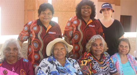 Mount Isa Comes Alive For National Close The Gap Day The North West