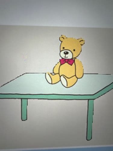 한글 학교 한국어 3 9 책상 위에 있어요 Flashcards Quizlet