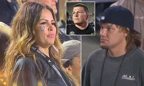 Controversial Comedian Theo Von Taking College Football Qbs Mom Out