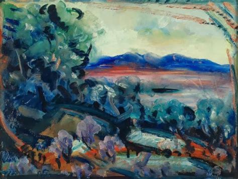 Art Now And Then Rinaldo Cuneo