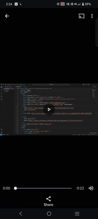 anchal yadav on linkedin html css webdevelopment