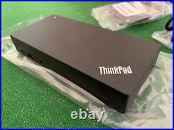 Lenovo Thinkpad Usb C Gen Docking Station Usb Docking Station