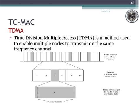 tdma slot reservation in cluster based vanets