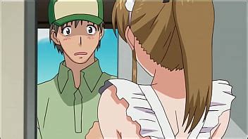 Modest Anime Girl In Stockings Enjoys Fucking Xnxx Com