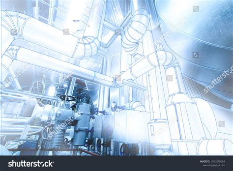 Wireframe Computer Cad Design Concept Image Stock Photo Shutterstock