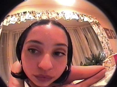 Alexa Demie Mid90s Ojo De Pez Firmas Geniales Fotografía De Skateboard