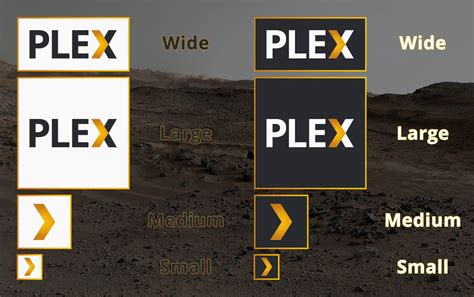 Plex Media Server By XSeRosiSx On DeviantArt