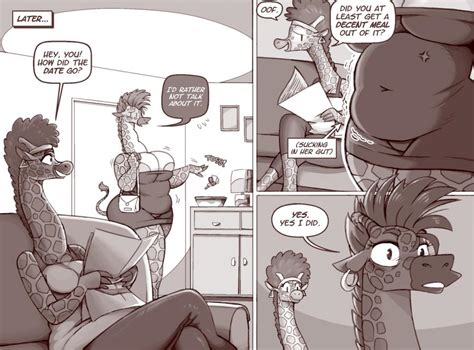 Rule 34 Afro Big Belly Giraffe Giraffe Mom Milf Shyguy9 Tagme Tight