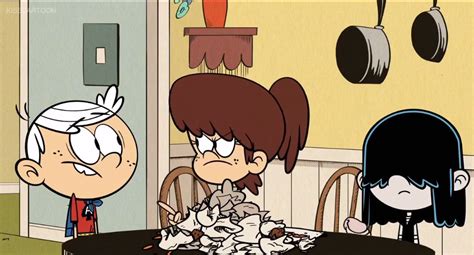 Post 3570133 Edit Lincolnloud Lucyloud Lynnloud Ploppie Screenshot