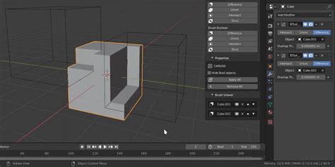 Booltool Addon 29 Properties Menu Disappeared Python Api Developer Forum