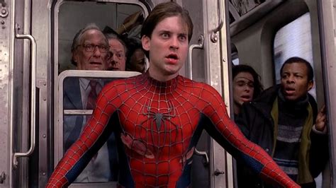 Vfx Artists Show How Hard 1 Spider Man Stunt Was And Still Beat Raimi