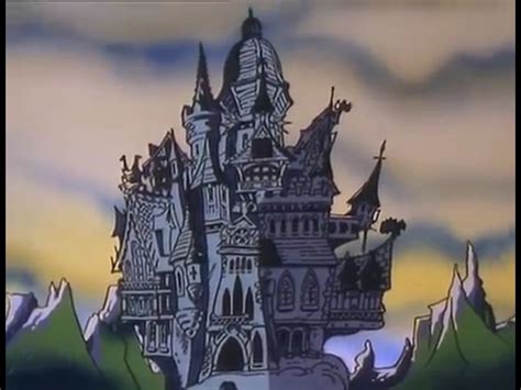 Castle Duckula Count Duckula Wiki Fandom