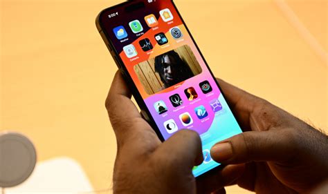 9to5mac Ios 18 улучшило производительность Iphone 15 Pro Max на 25