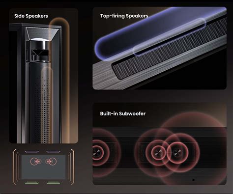 Uled X Mini Led Series Uxau Hisense Australia