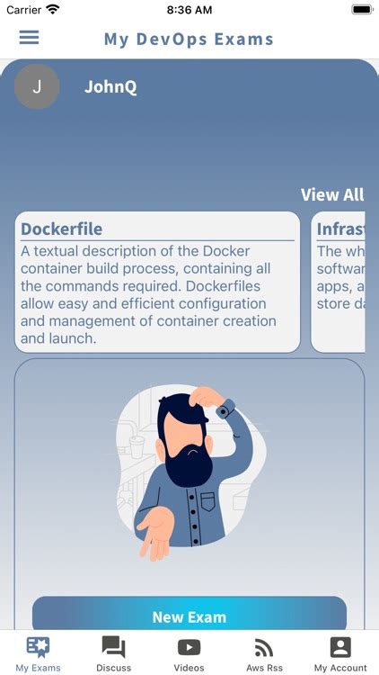 Aws Devops Engineer Dop C01 By Naveen Karamchetti