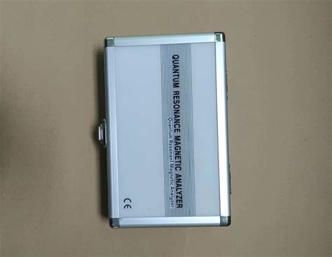 Software Free Download Quantum Resonance Magnetic Analyzer Machine Guangzhou Qianhe Beauty