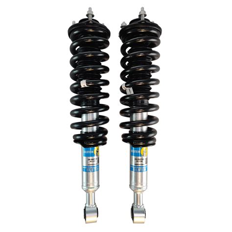 Assembled Bilstein 5100 Cjd Racing