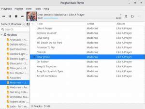 Best Music Players For Linux