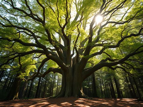Top 10 Reasons Why Trees Are Way More Amazing Than You Realize Zentara Blog Knowledge Made