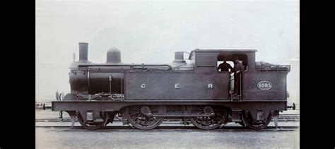 Ger Class C32 By Marshallredmon01 On Deviantart