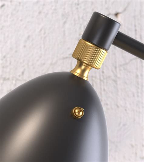 Gubi Grasshopper Obj