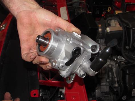 What You Should Know About Power Steering Pumps - eBay Motors Blog