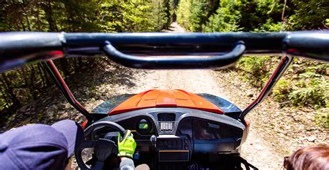 How To Protect Your Sxs While Towing Spring Brake Thingy