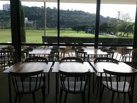 Restaurante Jamor Golfe