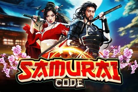 Samurai Code Slot Fishing Slots