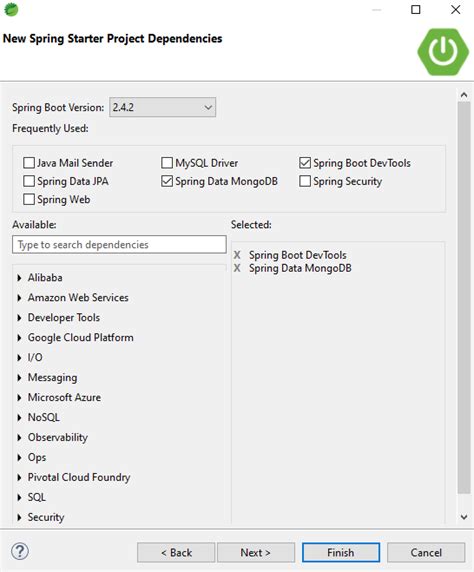 Min And Max In Spring Boot Mongodb Learn Programming With Real Apps