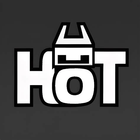 Discord Logo Inspired By Probot And The Bot S Name Creative Fabrica