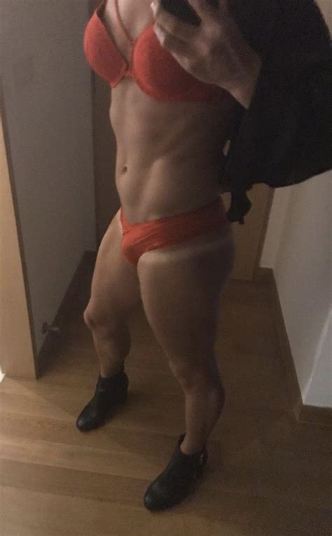 One Day I Will Fill This Bra R Feminization