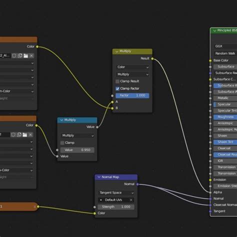 Using Blender Cloth Simulation For Stills Tips Tricks Nabesaka