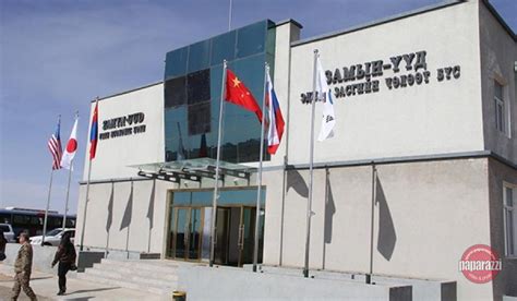 Замын Үүд суманд хэсэгчилсэн онцгой дэглэм тогтоолоо