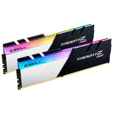 G Skill Trident Z 3600mhz Cl14 Ddr4 32gb Memoryc