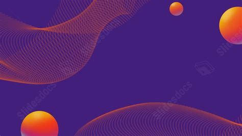 Curve Gradient Technology Business Fluid Powerpoint Background For Free Download Slidesdocs