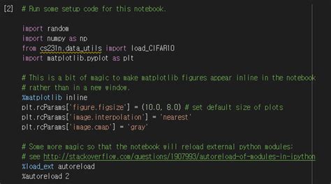 실습1 1 K Nearest Neighbor Classifier