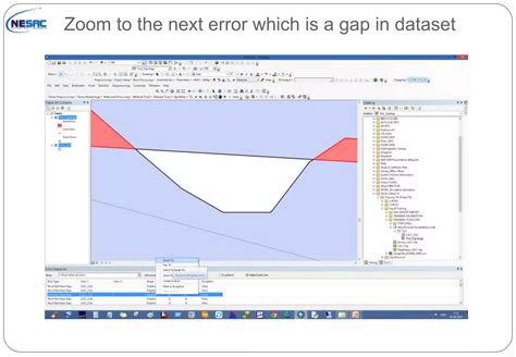Topology In Arcgis Pptx Computing Technology And Computing