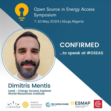 the enaccess foundation on linkedin oseas2024 oseas2024