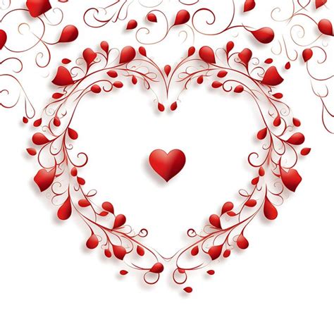 Premium Photo Design Of Vellum Sheet Love Letter Velum Paper Material Ruby Red Passi Clipart